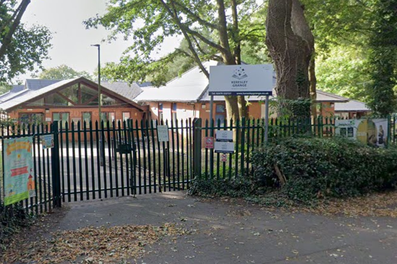 Coventry school where values are 'well understood' receives Ofsted praise