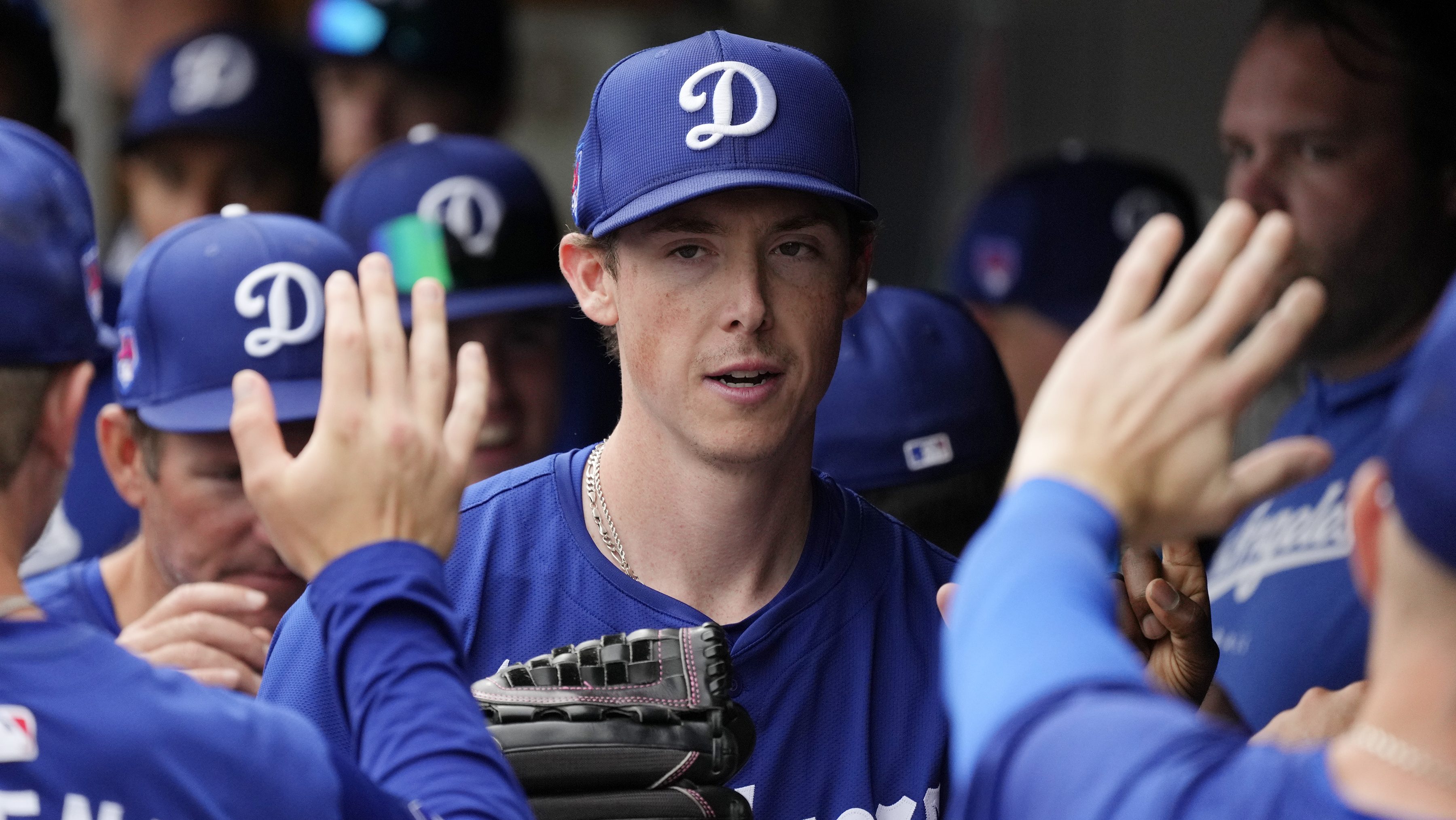 Ryan Yarbrough firma con New York Yankees como abridor de emergencia