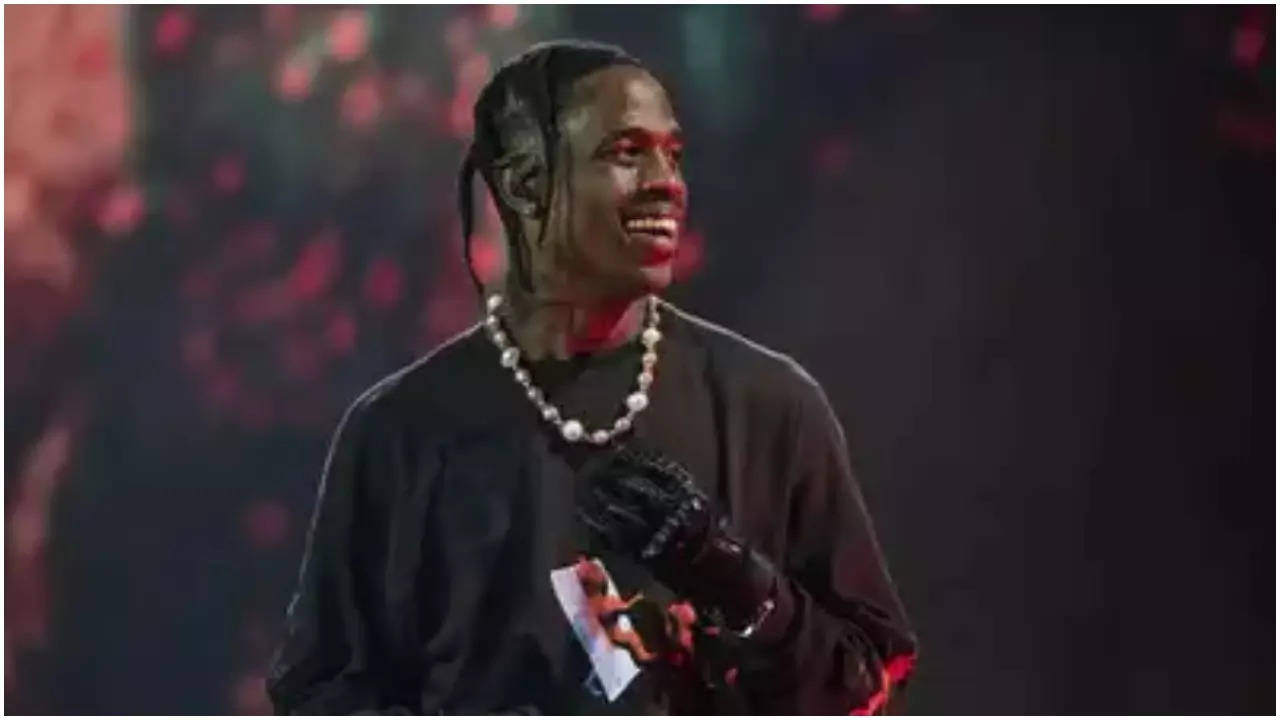 Travis Scott to Make India Debut with Circus Maximus World Tour in 2025