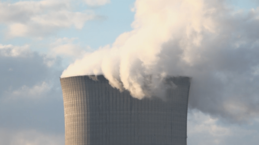 Nuclear power plant to replace sirens with phone alerts