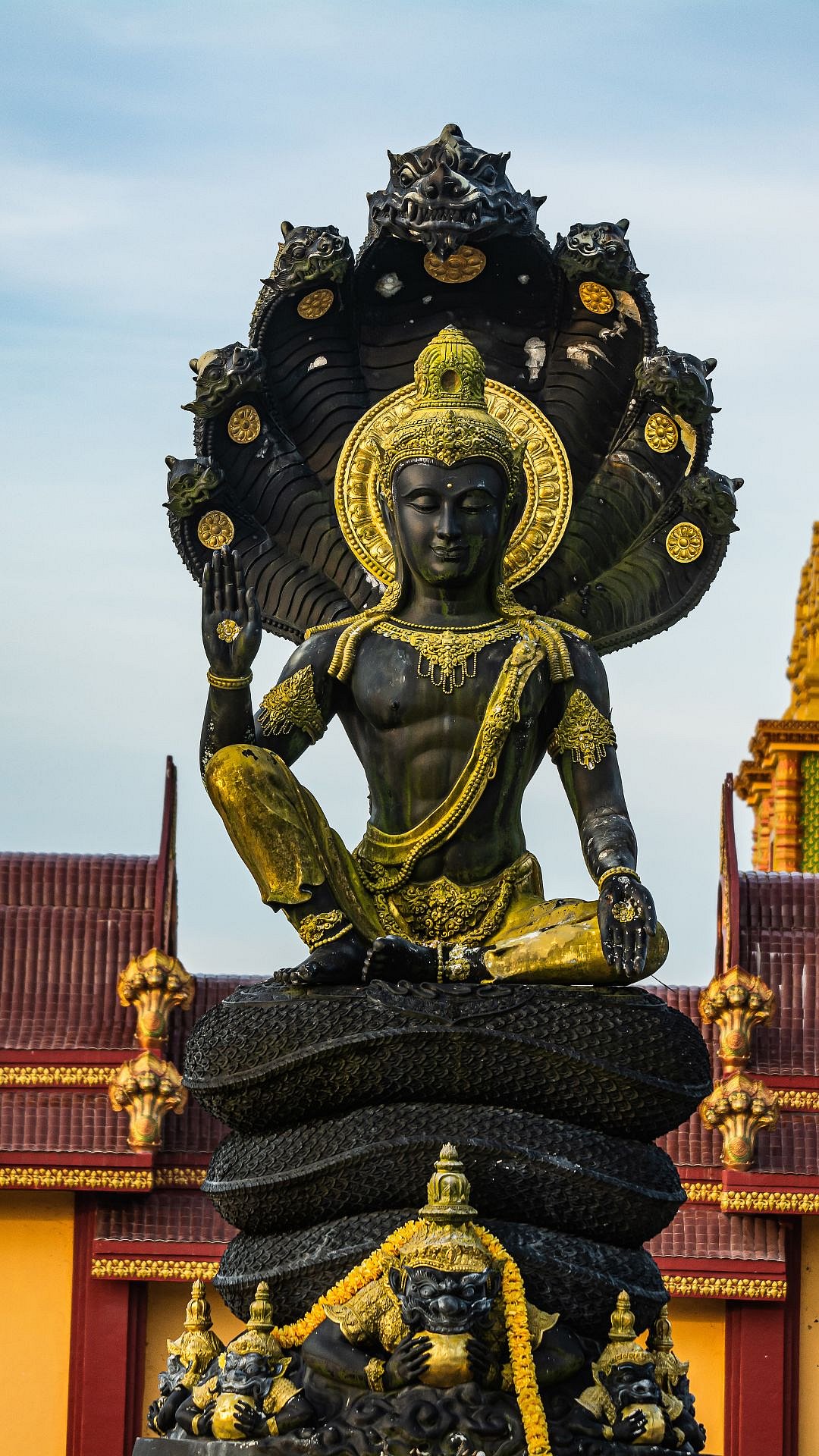 Vaikuntha Ekadashi 2025: 7 must-visit Lord Vishnu temples in India