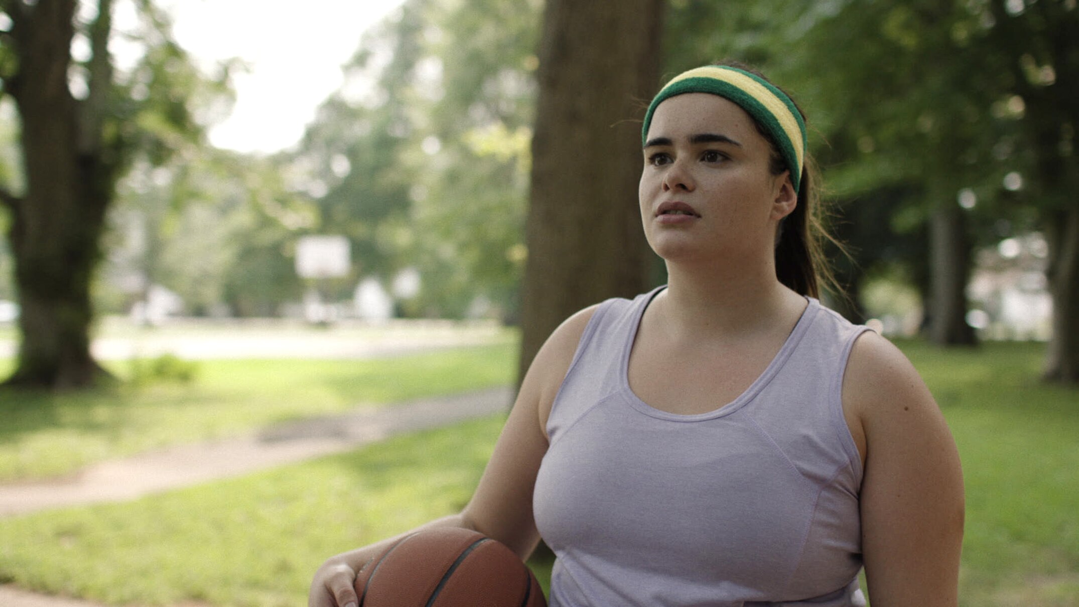 Bob Trevino Likes It, starring Barbie Ferreira, is a devastating drama ...