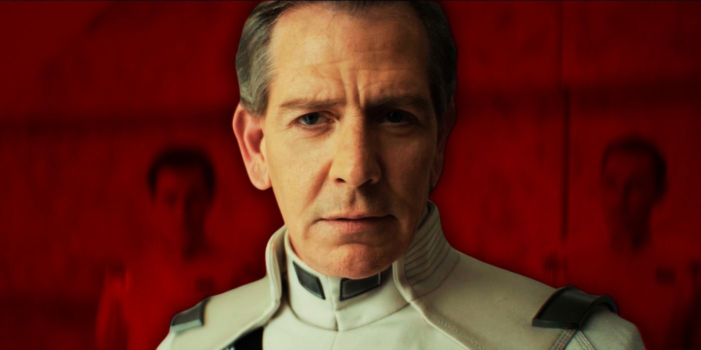 “Legacy Characters Are Really Tricky”: Tony Gilroy Addresses Potential ...