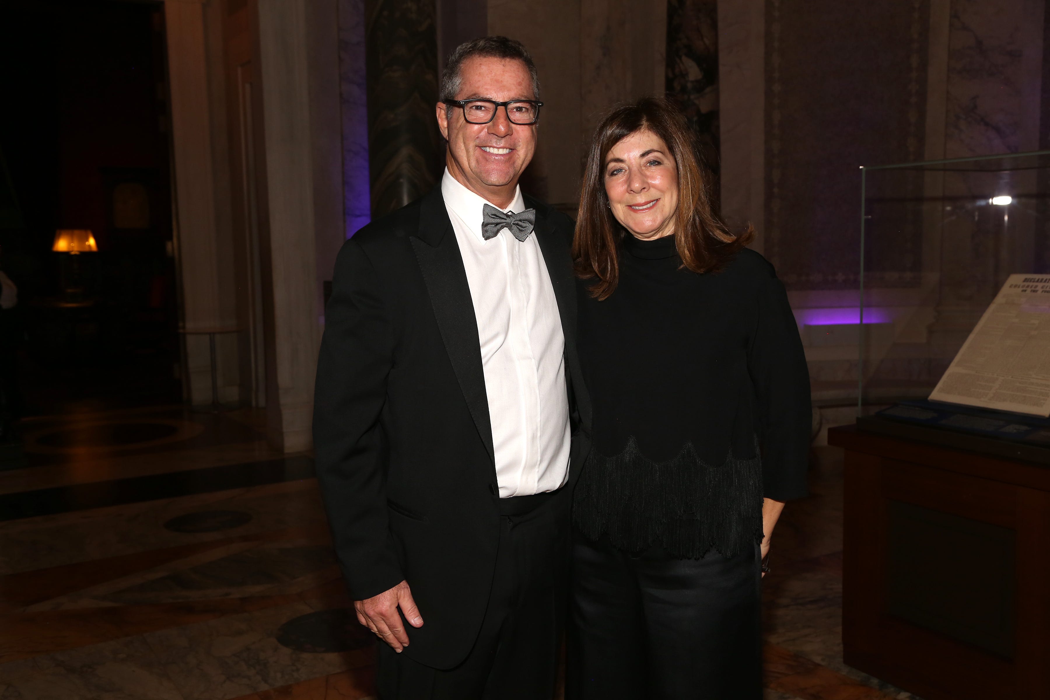 Read the open letter to Brad Karp from Paul Weiss alumni protesting the ...