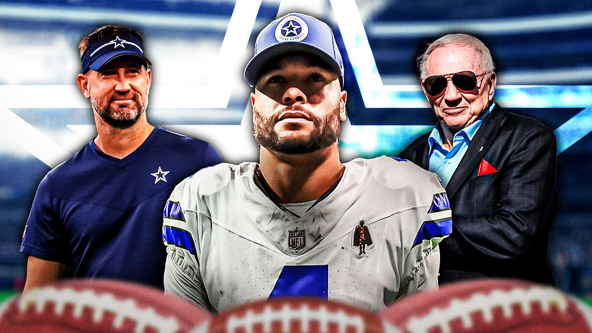Perfect trade Dallas Cowboys must complete after 2025 NFL free agency ...