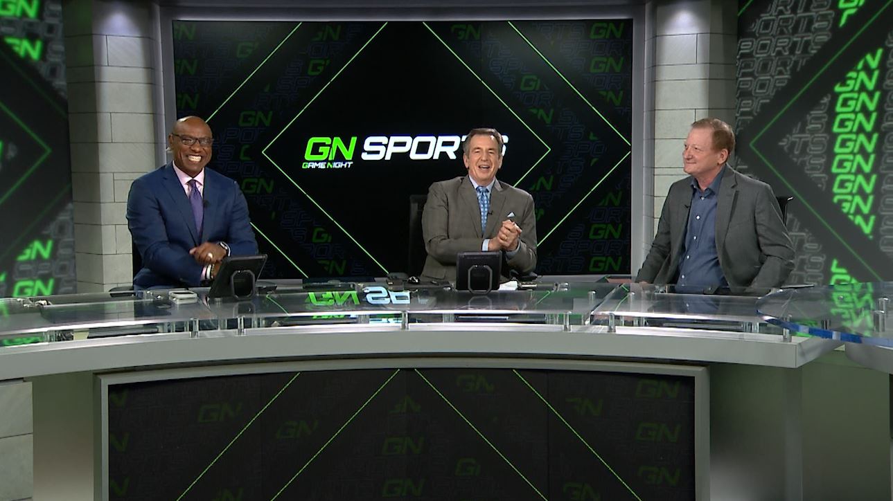 Mark Potash on leaving Sun-Times, Bears optimism