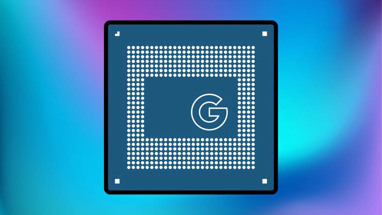 Your Pixel phone's Tensor chip just got a performance-packed upgrade