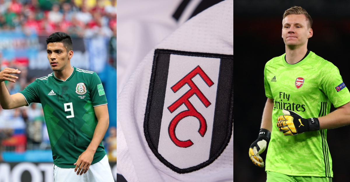 The Best-Paid Players at Fulham FC – Ranked from Lowest to Highest