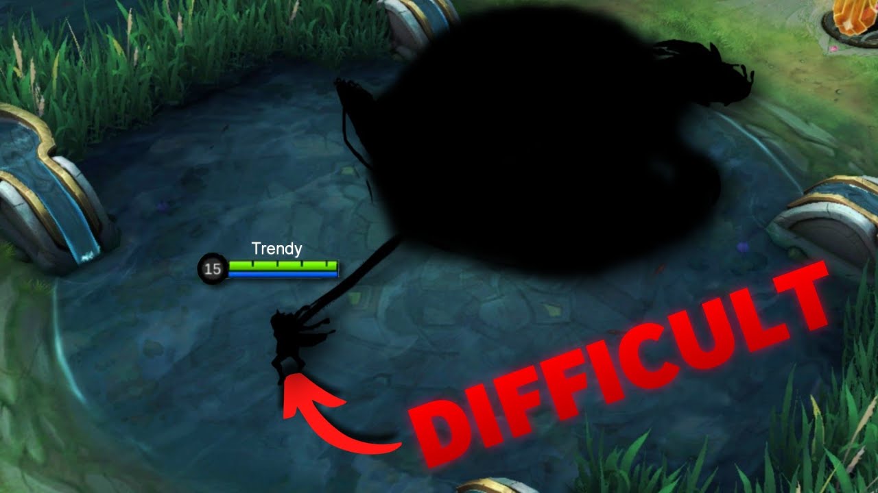 The Most Complex Hero in MLBB: Mastering the Ultimate Challenge