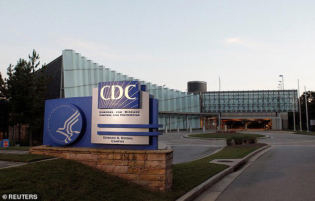 Trump's shock pick to lead the CDC in major break of 50 year tradition
