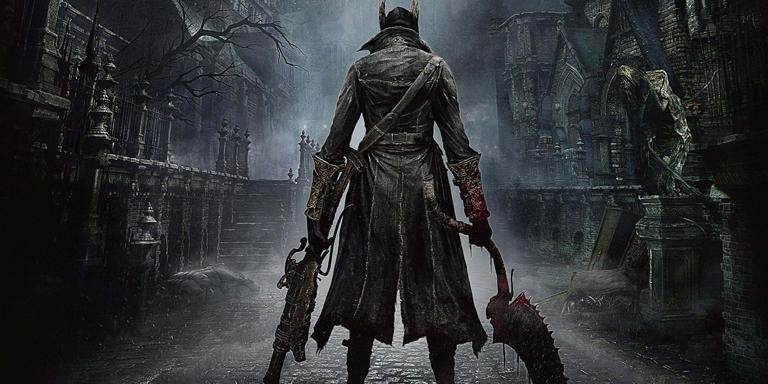FromSoftware's Best Souls Games, Ranked