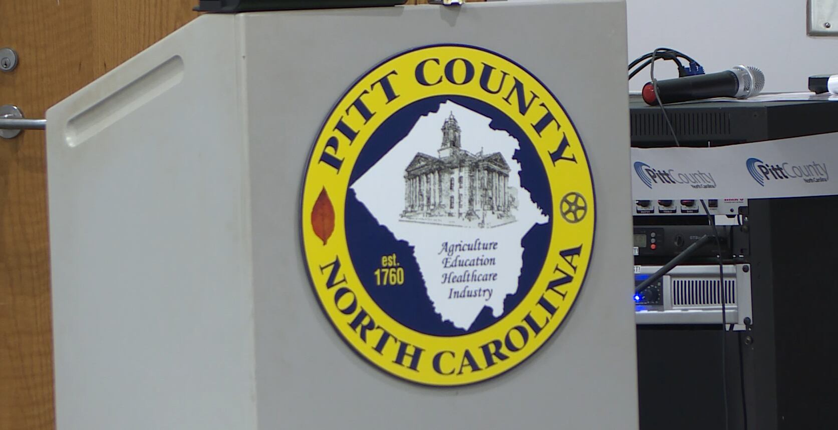 Pitt County Commissioners deny approving $3 million request for new ...