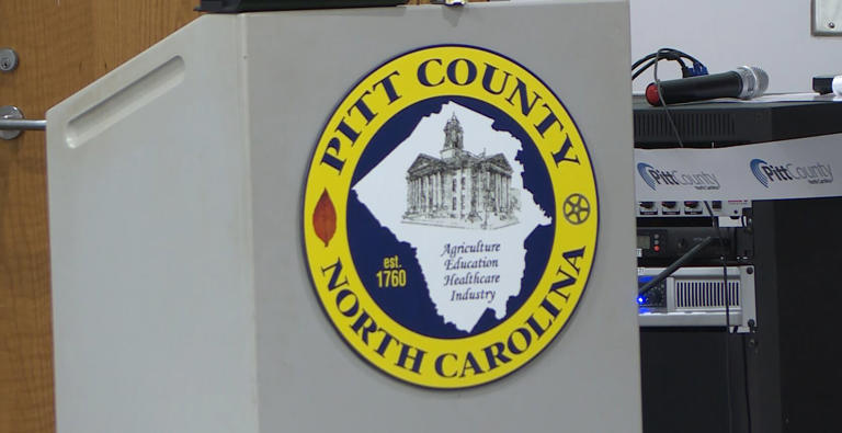Pitt County Commissioners deny approving $3 million request for new ...