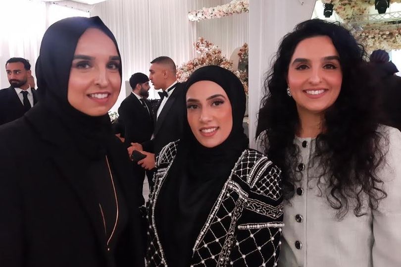 Inside Muslim boxing scene as fighters say it could solve Birmingham's ...