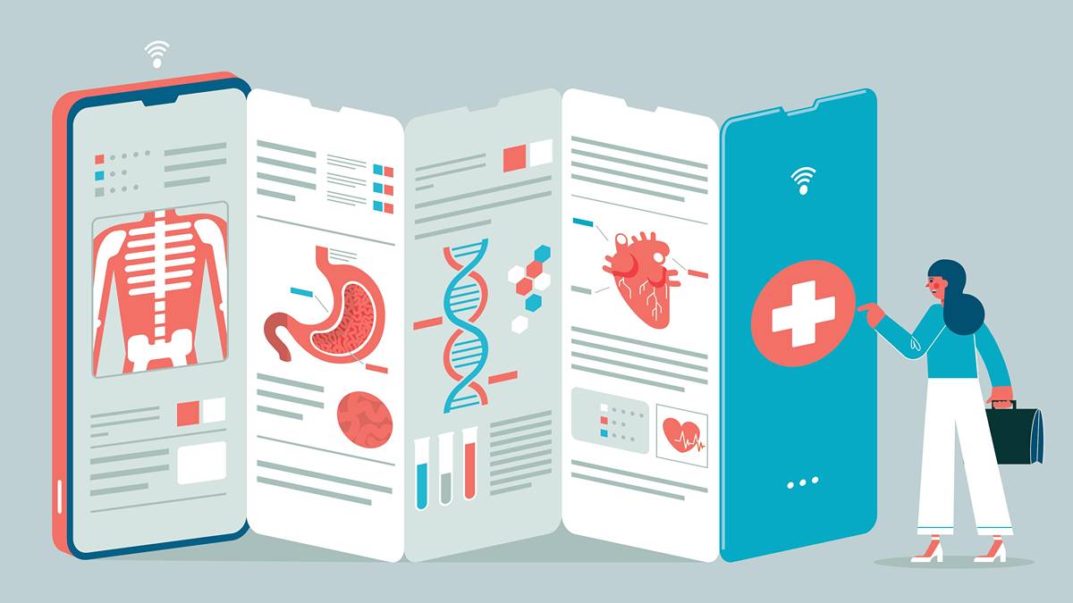 Cardiex launches industry-first at-home heart report