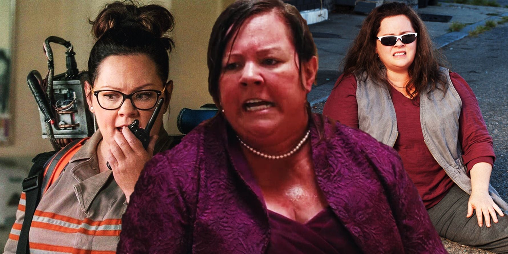 Melissa McCarthy's 15 Best Movies, Ranked