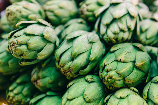 11 Vegetables That Are High in Magnesium