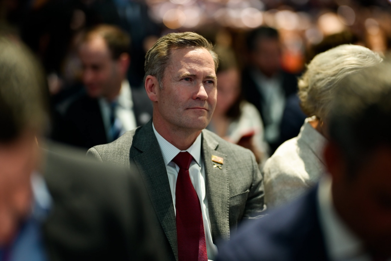 The ‘Tiger Team’: When National Security Becomes a Signal Group Chat