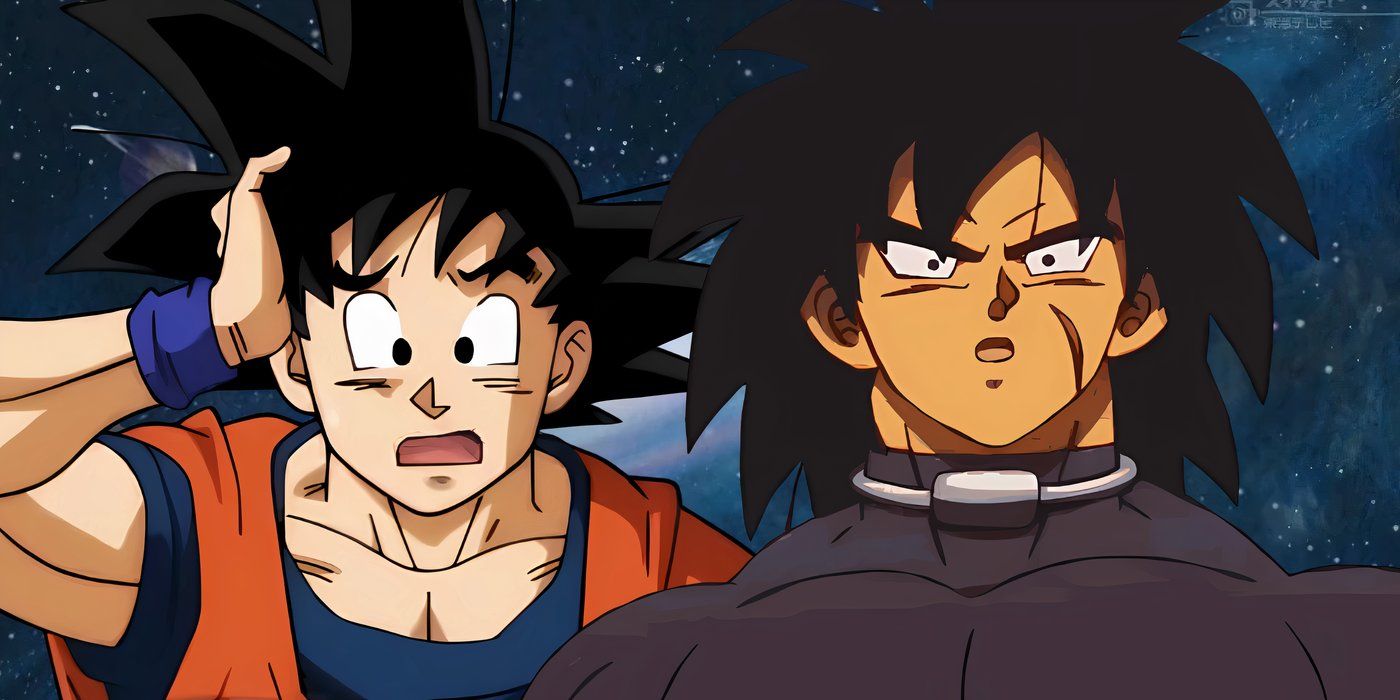 "The God Slayer": Dragon Ball's Next Big Villain Should Be the One ...