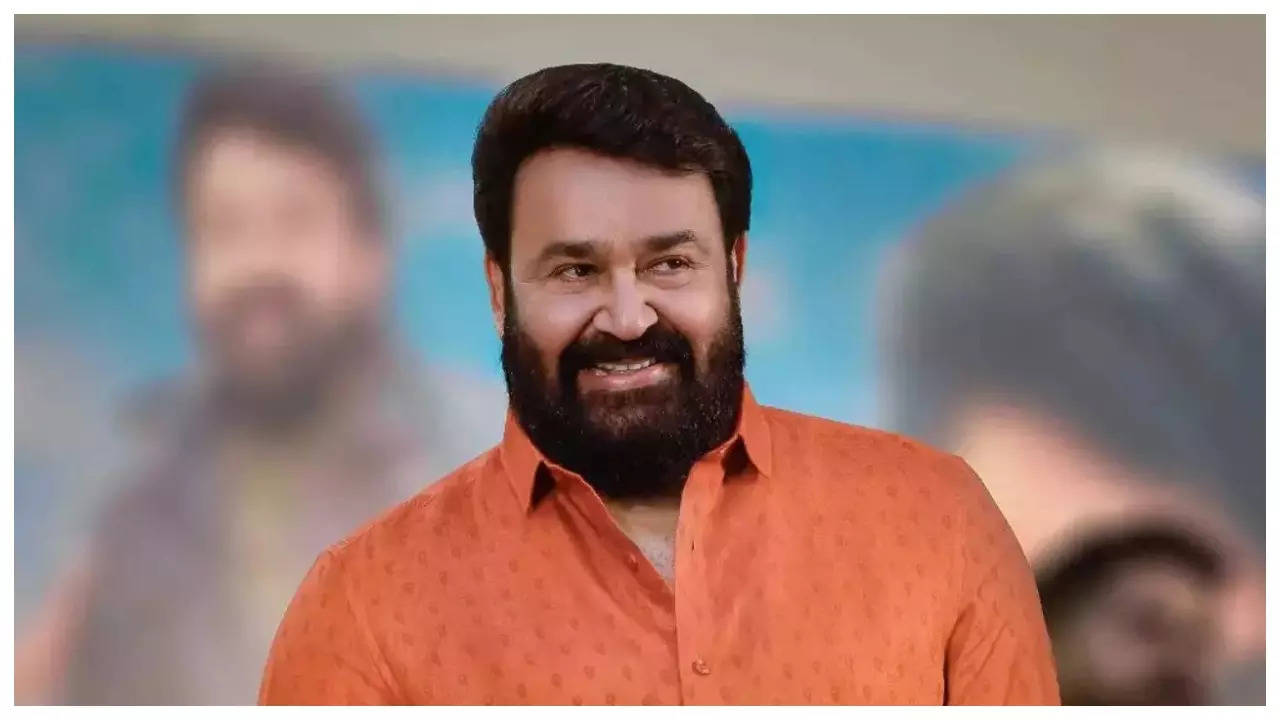 Karnataka college declares holiday to keep date with Mohanlal film