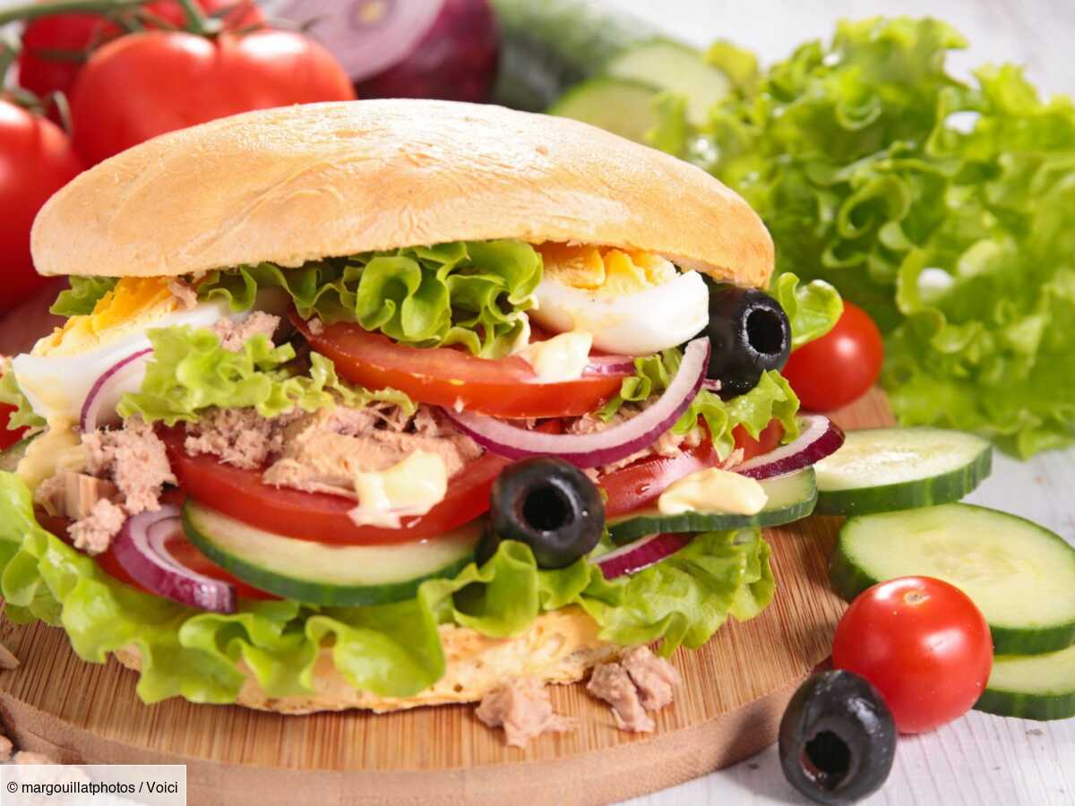 Pan-bagnat : un restaurant emblématique de Nice révèle la vraie recette de ce classique