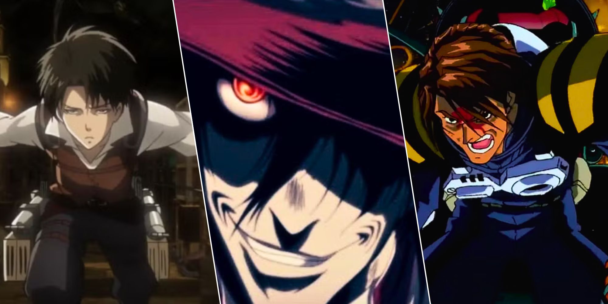 10 Best Anime OVAs That Fans Must Watch Before They're Gone (& Where to ...