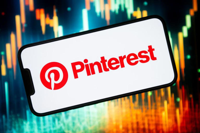 Pinterest Rallies After Analyst Says Recent Pullback Creates Attractive ...