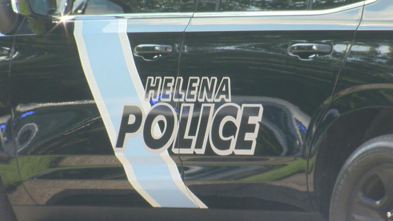 Helena names Mike Wood as new police chief