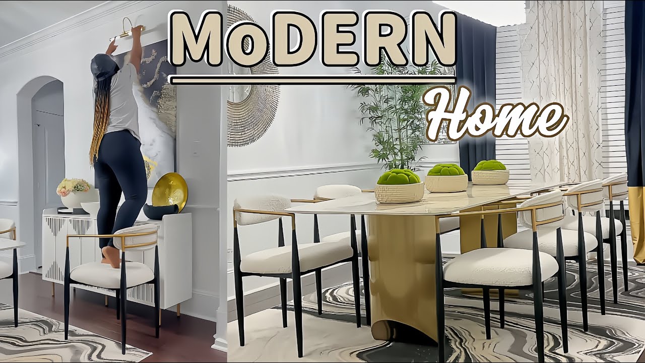 Extreme Home Makeover & Decorating Ideas | New Furniture Find