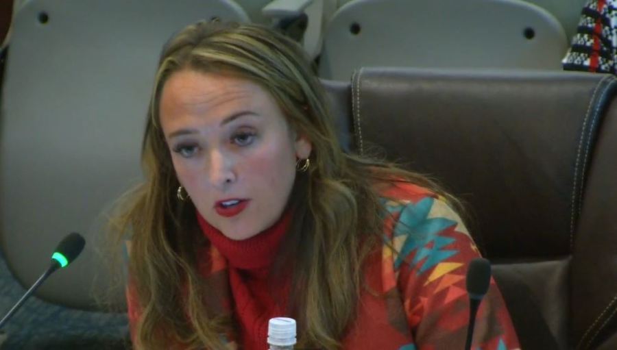 Mayor Graham accuses councilmember of inappropriate emails