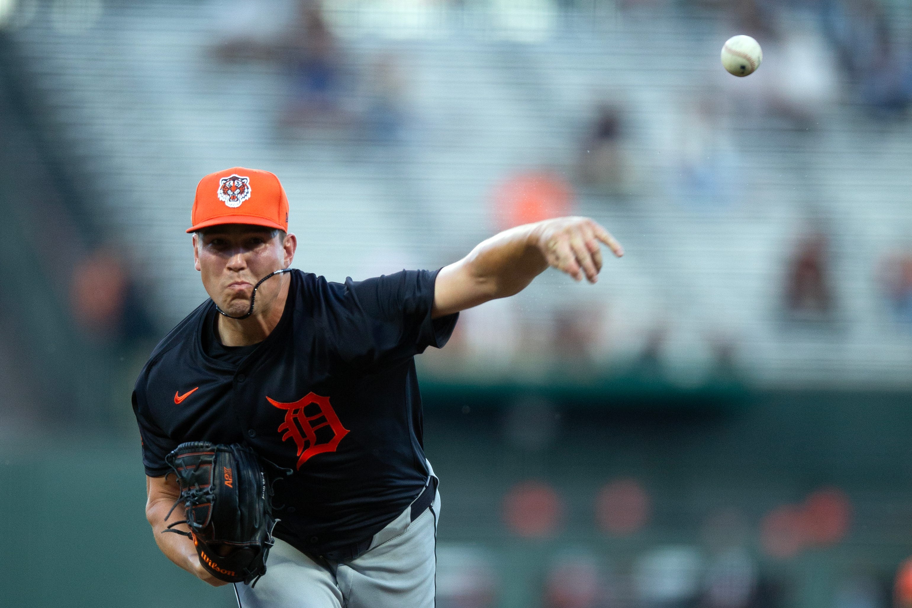 When is MLB Opening Day? What to know about Tigers first game vs Dodgers