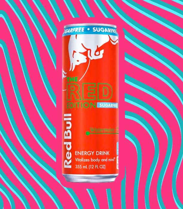 8 Best Red Bull Flavors, According to Our Taste Test