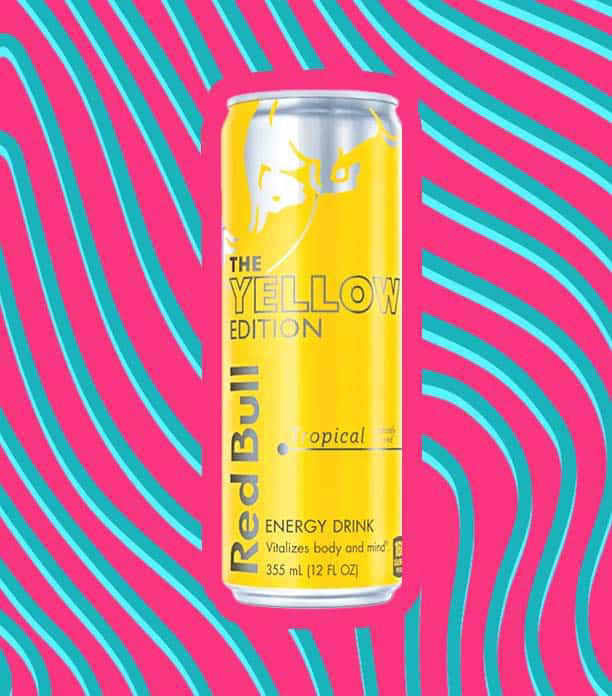 8 Best Red Bull Flavors, According to Our Taste Test