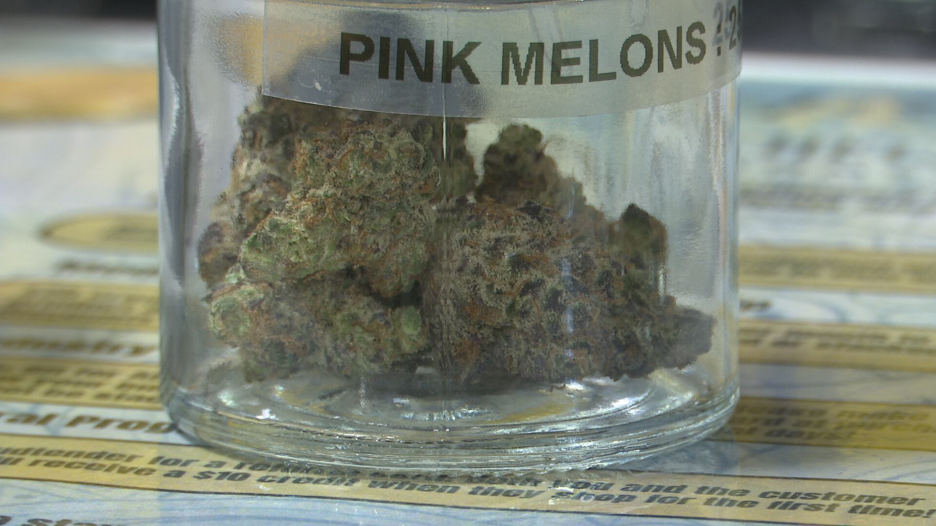 Dispensaries across Colorado Springs prepare for retail marijuana sales ...