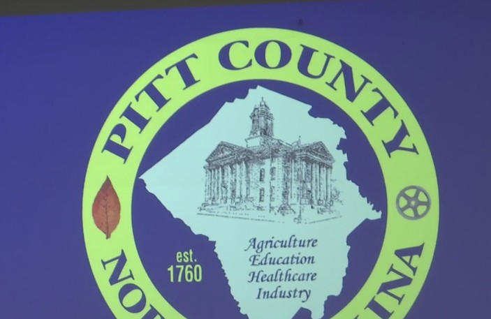 Pitt County earns second place in 2025 Digital Counties Survey