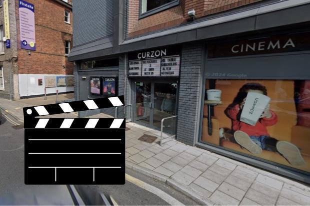 Essex International Film Festival to get underway with gala night in ...
