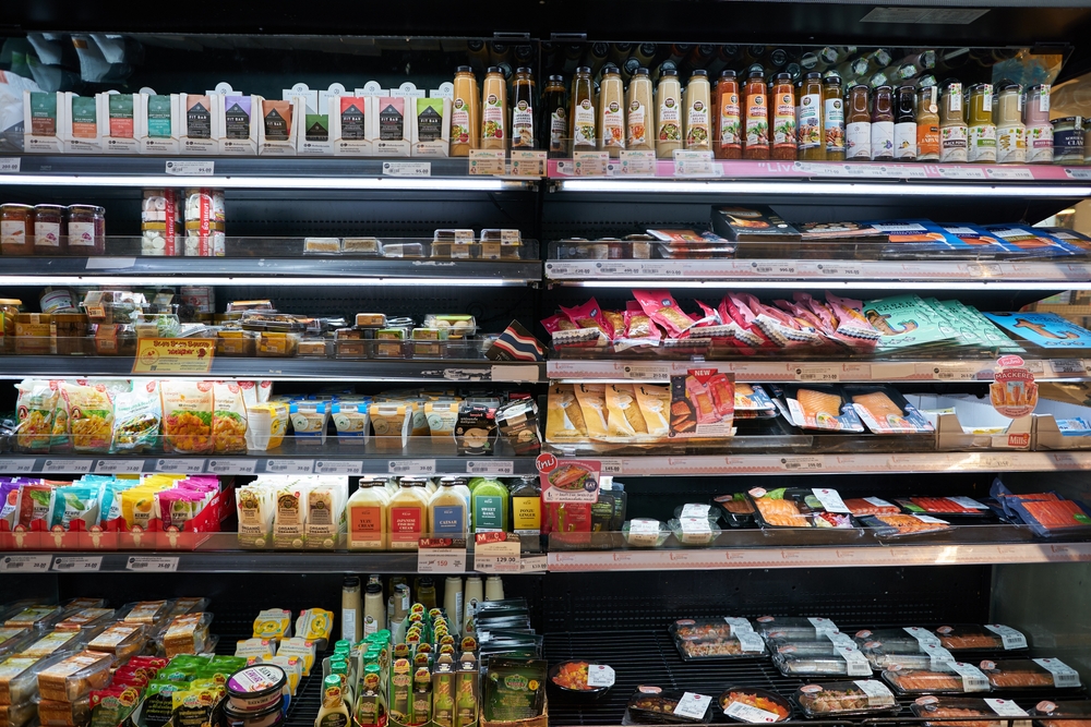 This Ultra-Processed Food Is Actually Good for You – Here’s Why