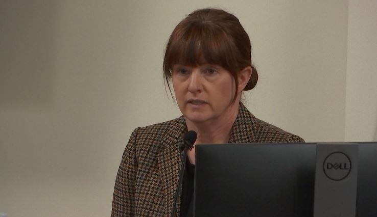 Emotional testimony from Nichole Rice’s family, defense begins case in ...