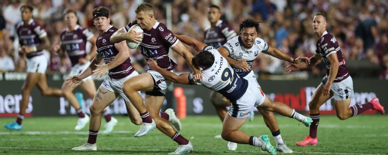 NRL Round 4: Teams, line-ups, tips, odds, everything you need to know ...