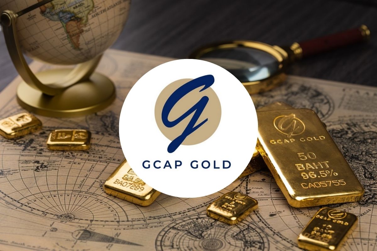 ทองคำแกว่งรับแรงกดดัน “ชัตดาวน์สหรัฐ” GCAP GOLD แนะรอย่อซื้อที่ 58,500-58,700 บาท