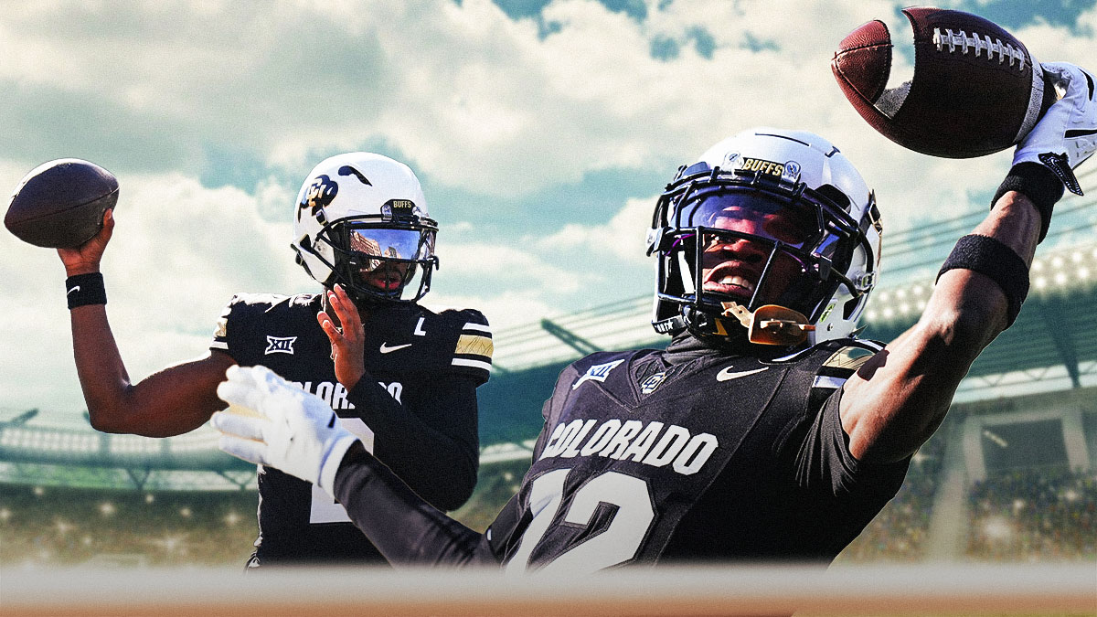 Colorado football pre-draft showcase to be broadcast on TV