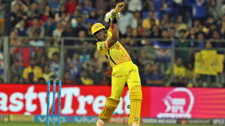 One-wicket wonders - the five IPL games that almost went the other way