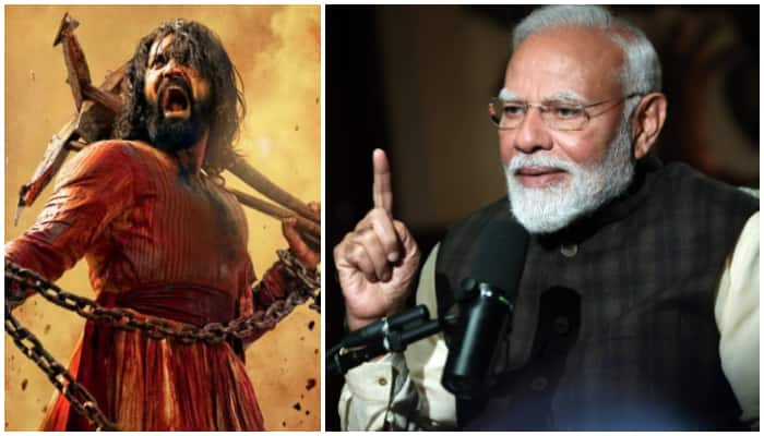 Chhaava to have special screening in Parliament: PM Modi and MPs to ...