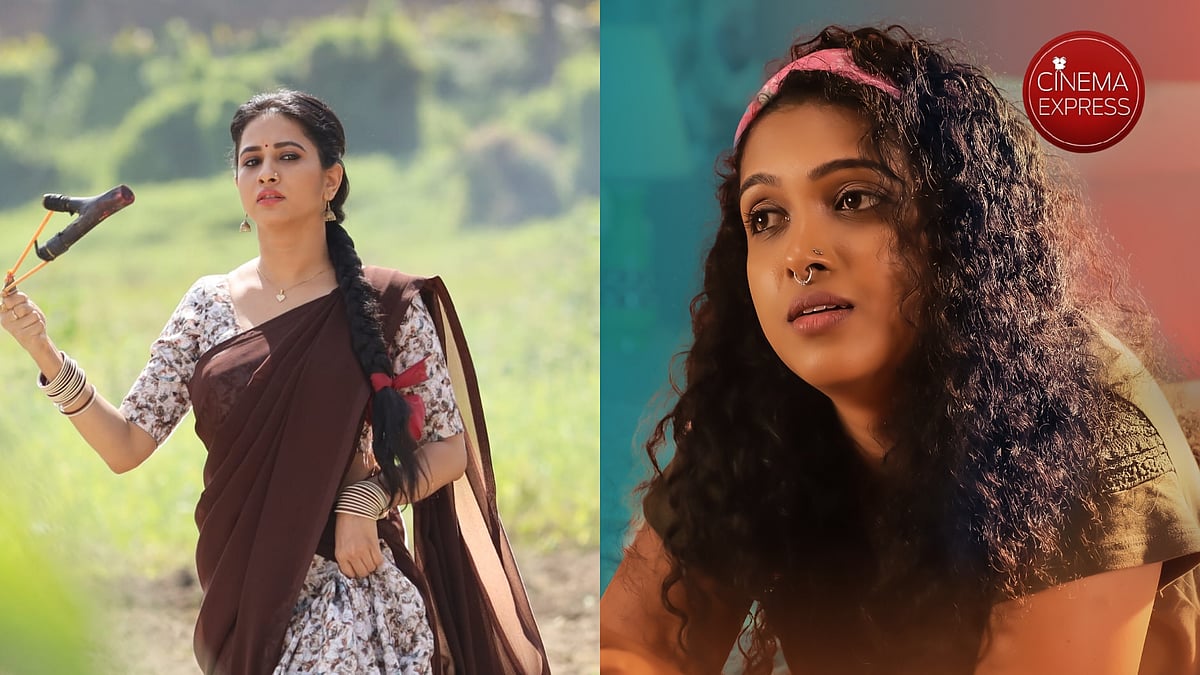 Apoorva Bharadwaj: PC Shekar's visual imagination never fails to impress