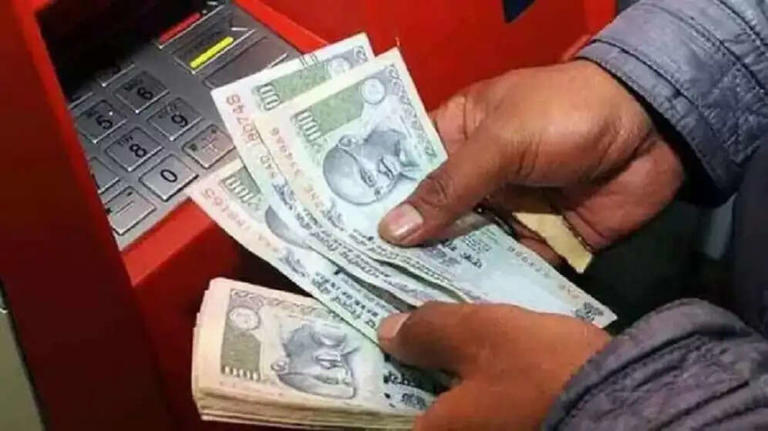Higher ATM Withdrawal Charges Approved by RBI – What You Need to Know