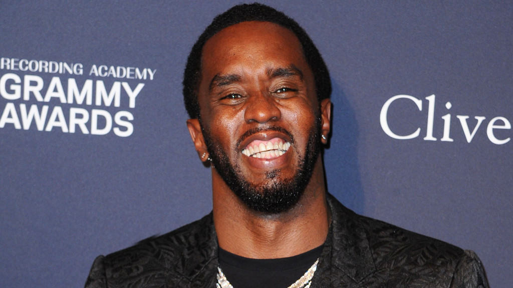 Judge dismisses five charges against Sean 'Diddy' Combs