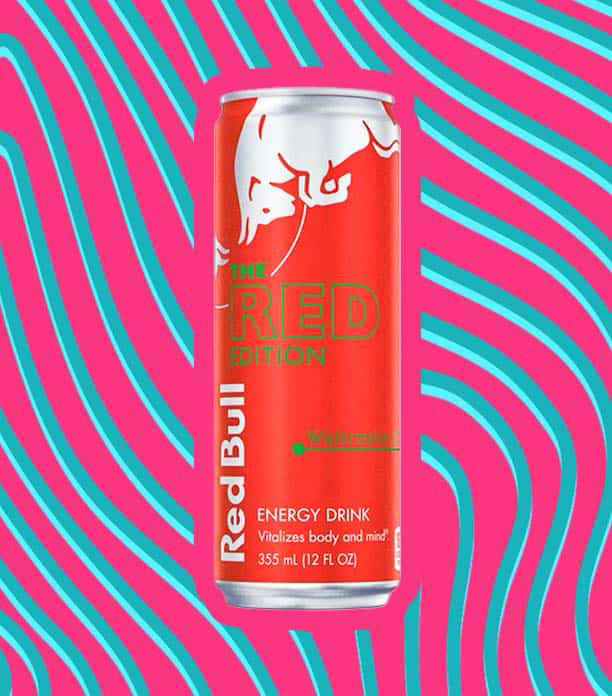 8 Best Red Bull Flavors, According to Our Taste Test