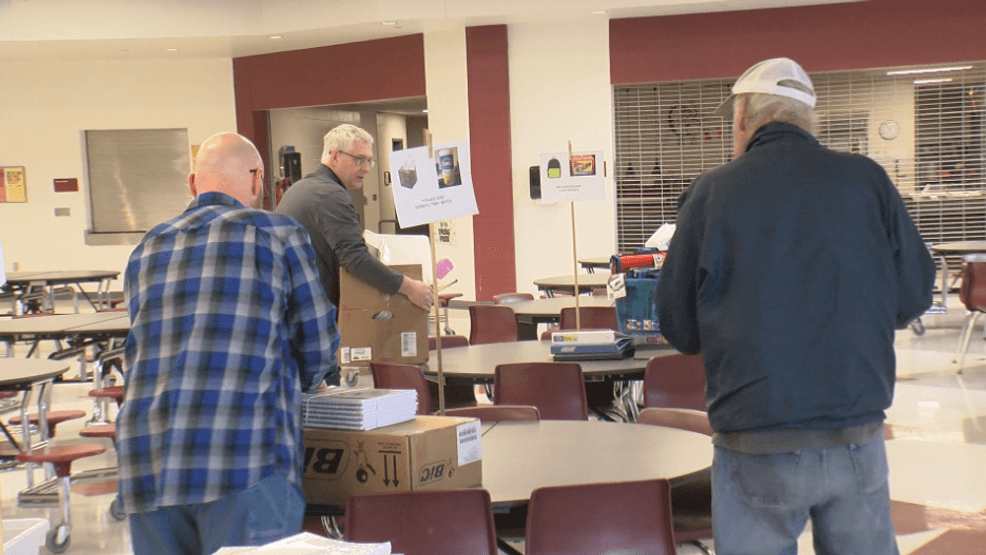 Rolla School District confident in reopening plan despite tornado ...