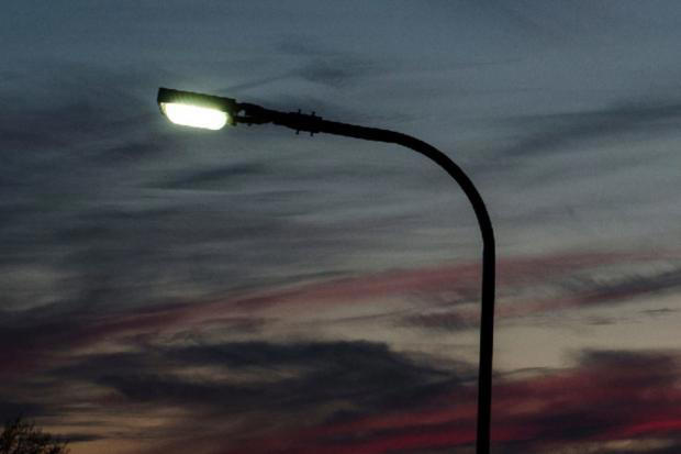 Dorset Council asking for feedback on street lighting