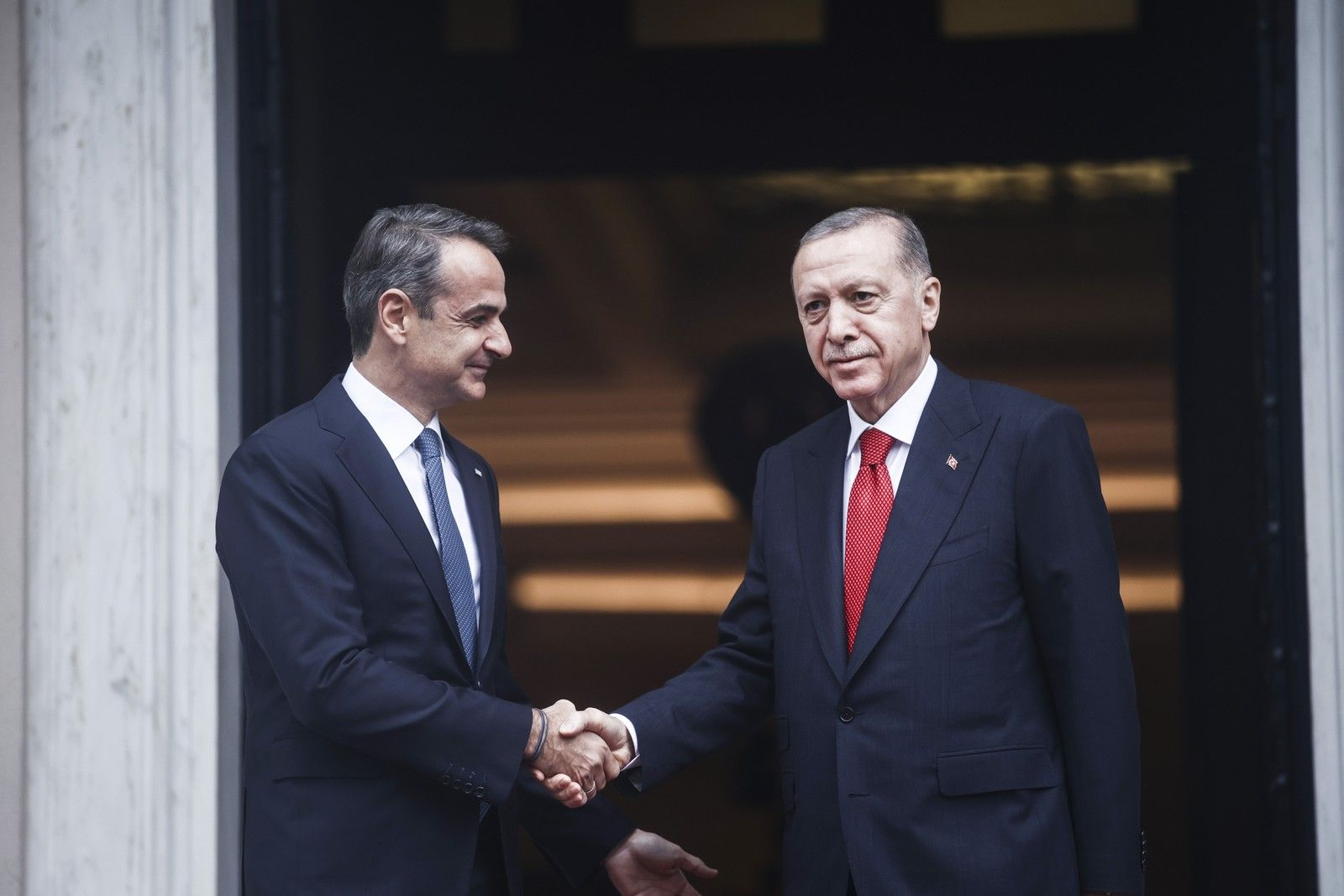 Η Τουρκία συνεχίζει τα παζάρια με ΕΕ για την άμυνα- Η απάντηση της Αθήνας